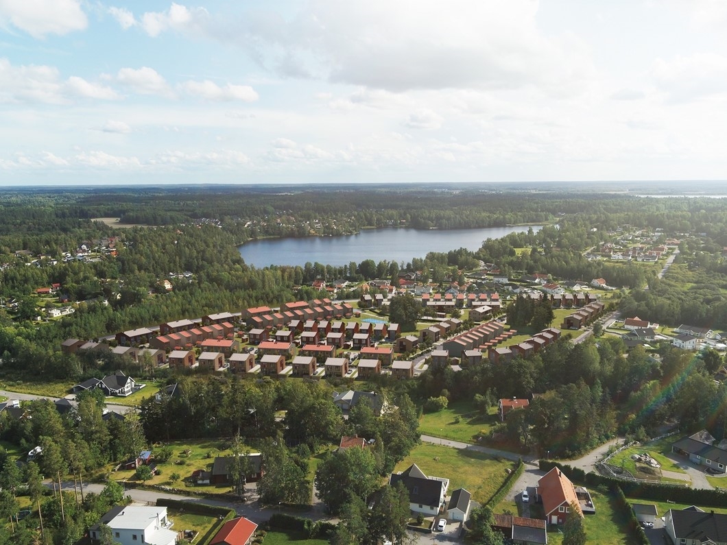 Borsökna Västers Villa och Fritidshusägarförening. BVVF | Ett ...